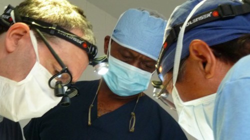 2013 April | No-Scalpel Vasectomy International, Inc.